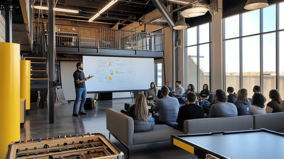 Manufacturing – Morning Star Technologies